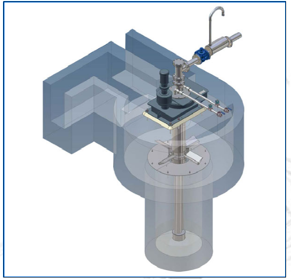 Cyclone grit chamber sand suction machine/ Vortex Sand Removal System ...