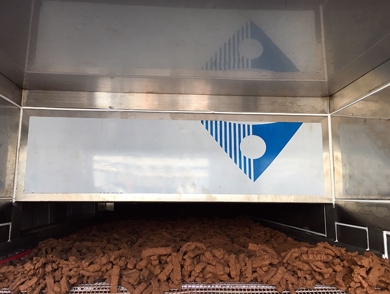 Continueous Steam sludge drying machine/High Quality Commercial And ...