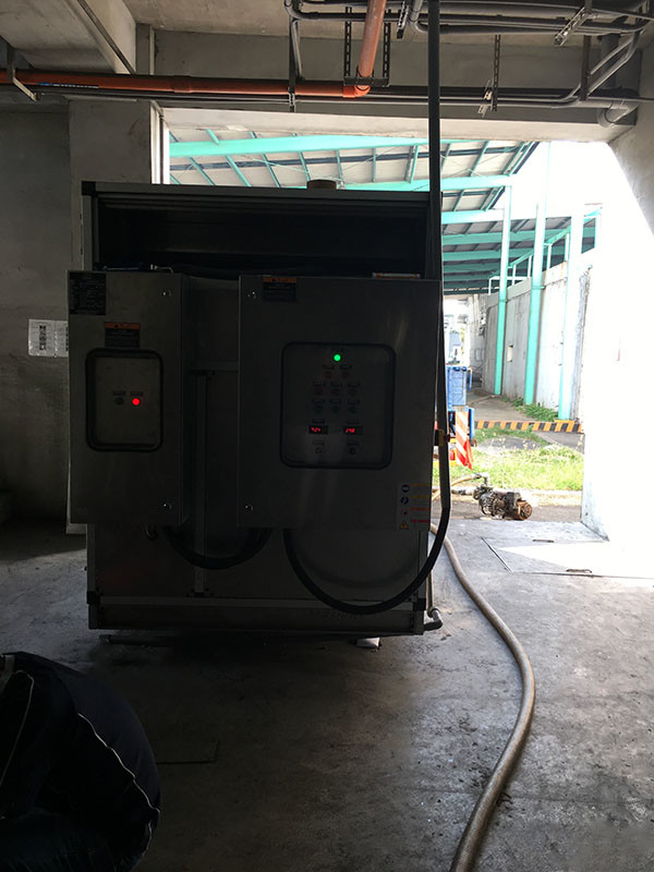 Continueous Steam sludge drying machine/High Quality Commercial And ...