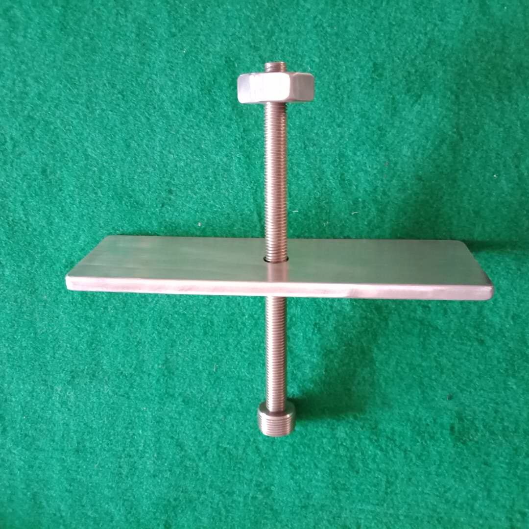 UF RO DTRO Tube Membrane Shell Unload Special Tool ; RO Membrange Maintenance Tool , Membrane ...